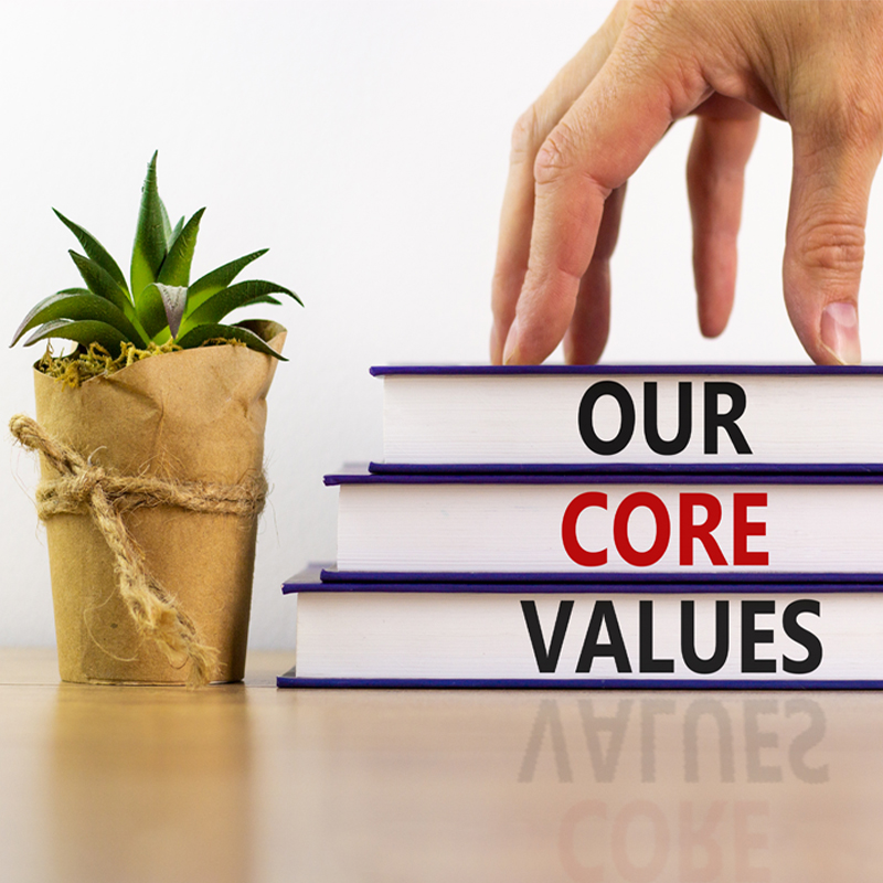 Montenegro Adventures | Core Values & Policy